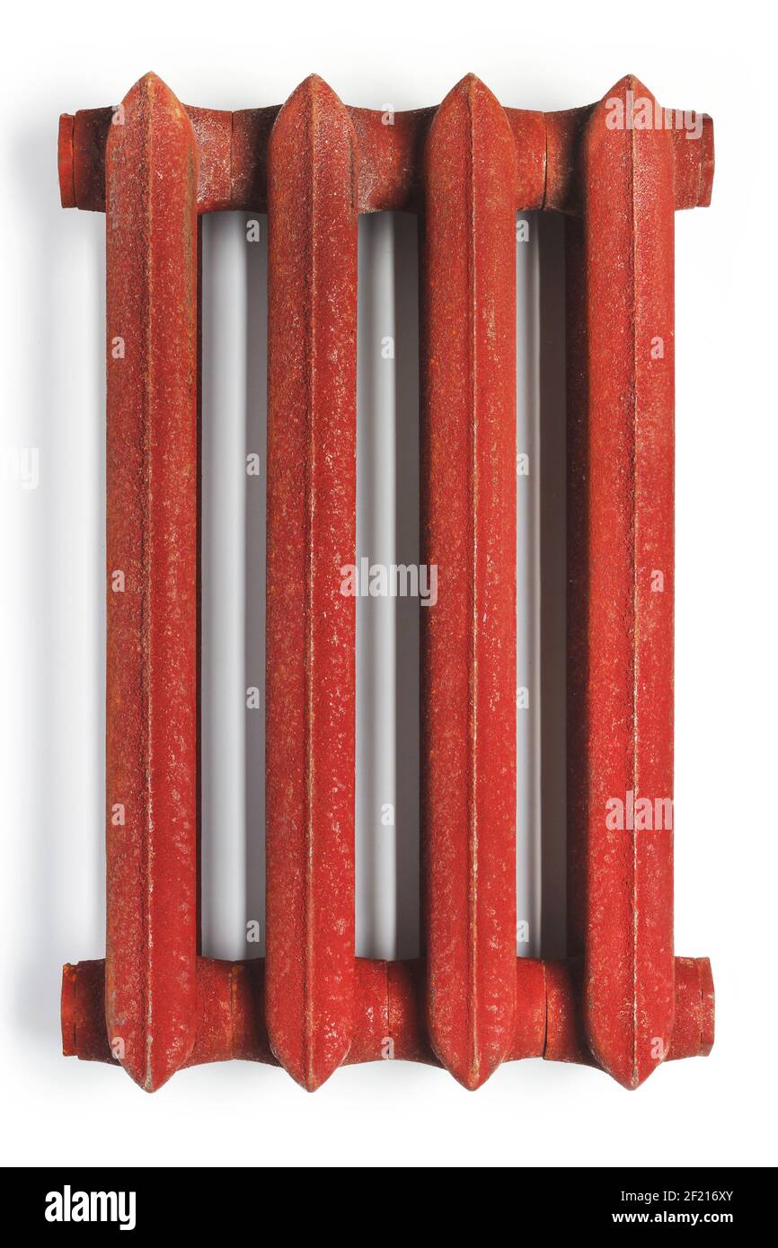 Battery inside device Cut Out Stock Images & Pictures - Alamy