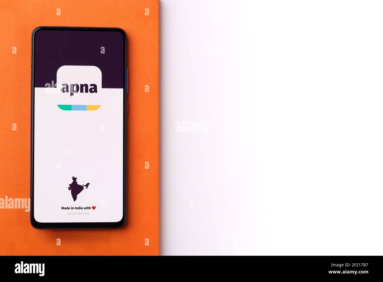 Apna Logo High Resolution Stock Photography and Images - Alamy
