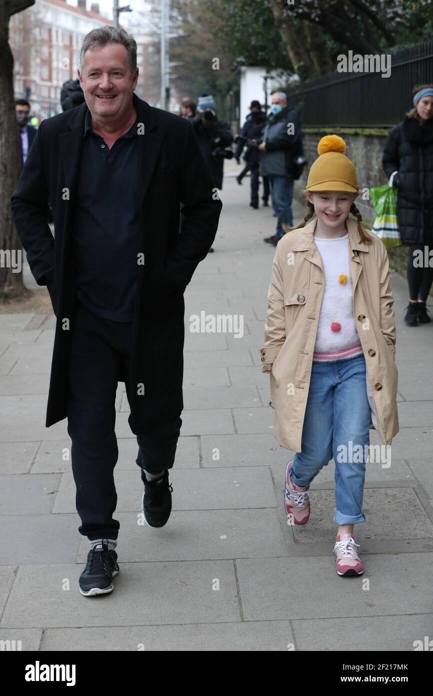 Daughter morgan hi-res stock photography and images - Alamy