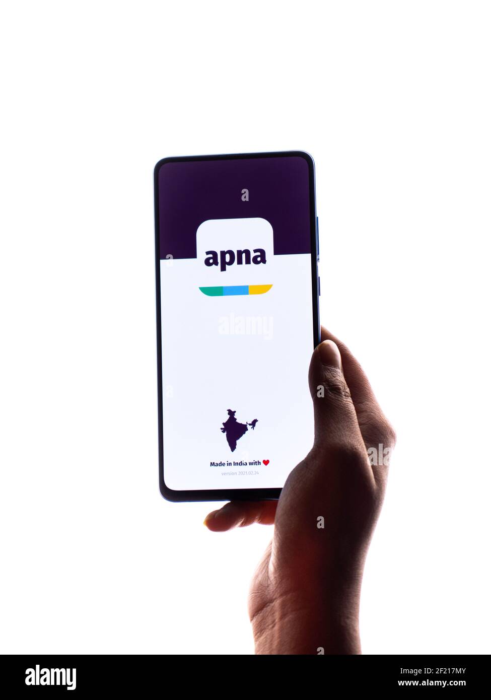 Apna logo Cut Out Stock Images & Pictures - Alamy