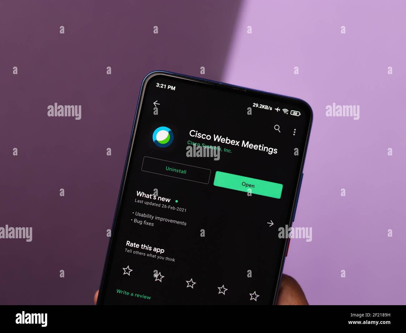 Cisco webex meetings logo hi-res stock photography and images - Alamy