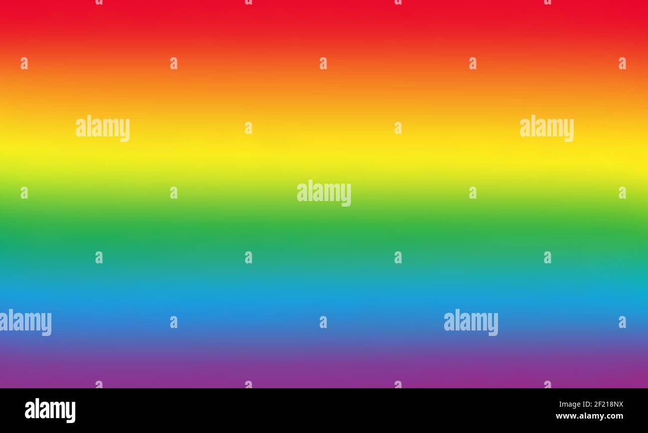 Colorful abstract background in bright rainbow colors. Colored symbol ...