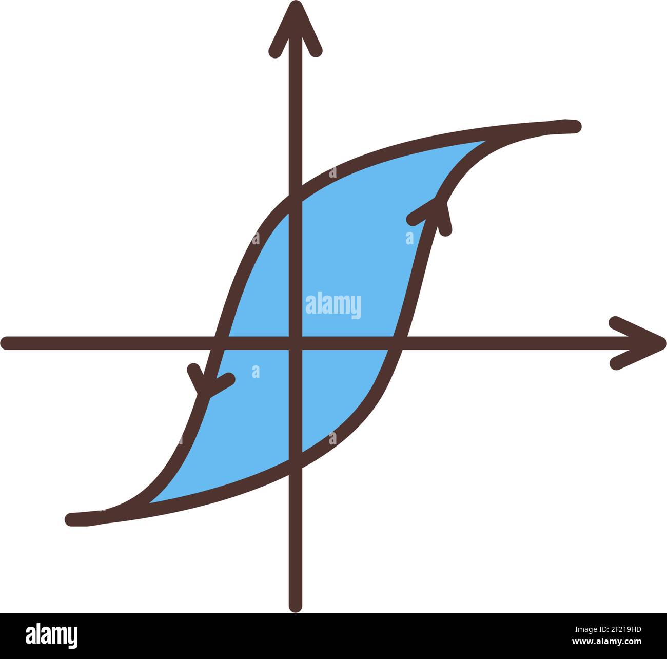 Graphing RGB color icon Stock Vector Image & Art - Alamy