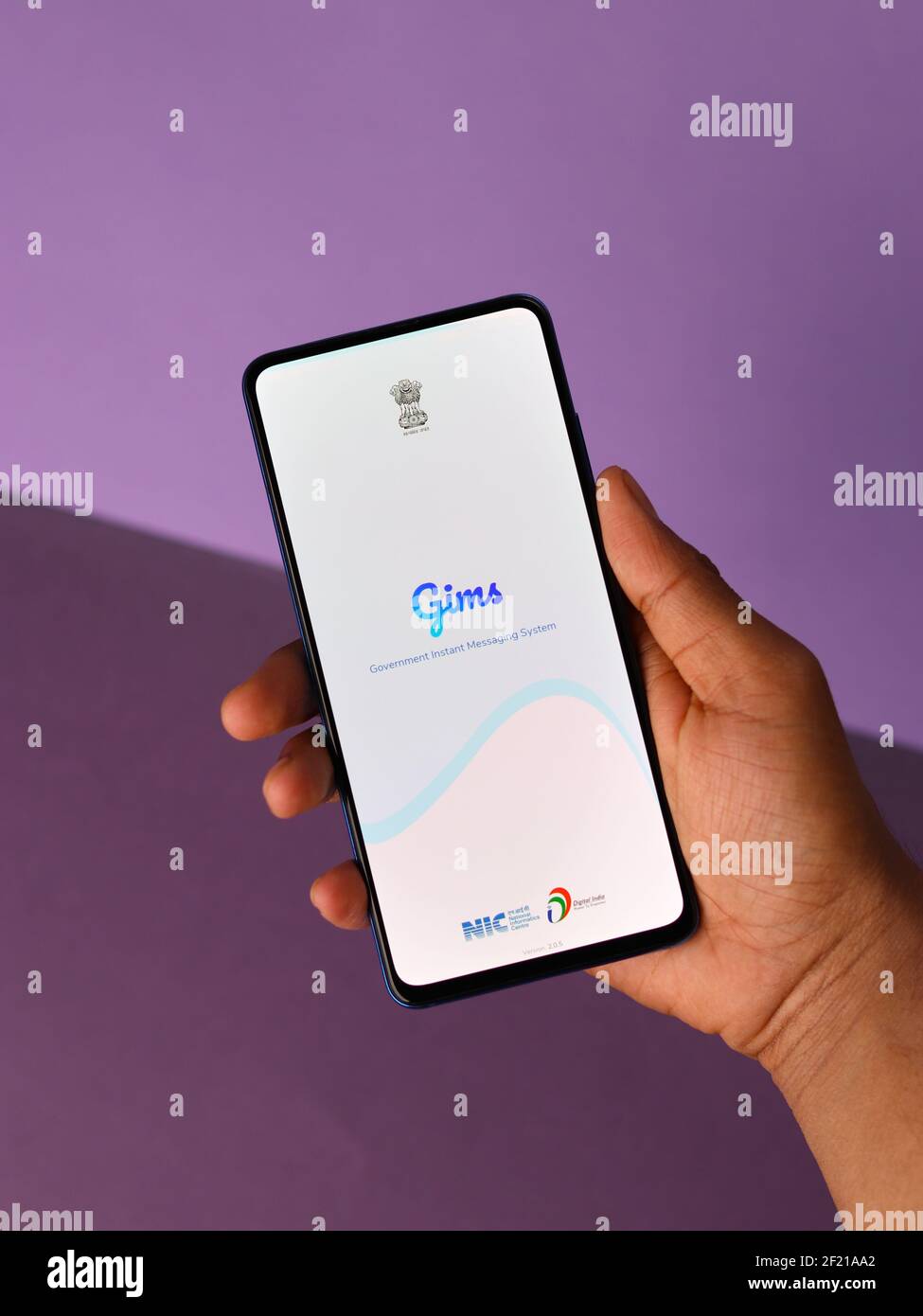 Gims High Resolution Stock Photography and Images - Alamy