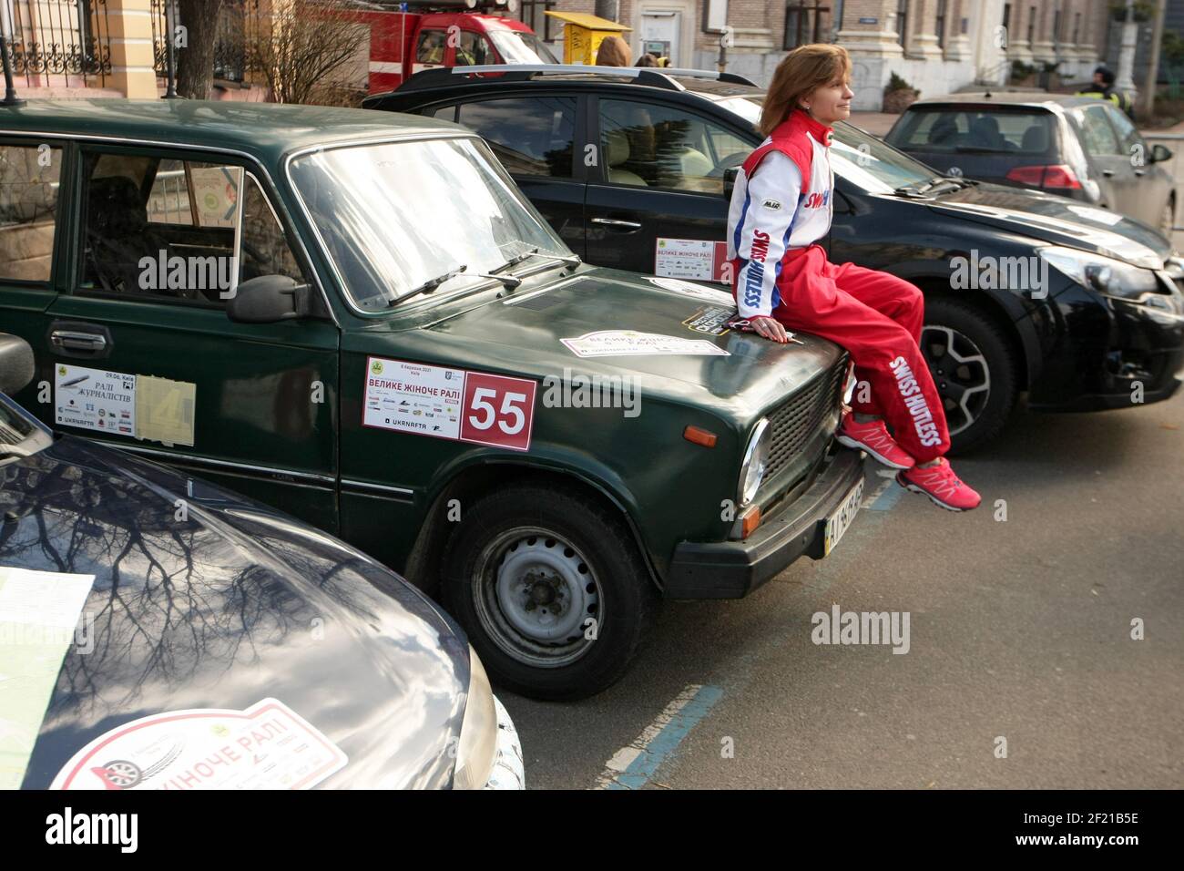 Racing overalls hi-res stock photography and images - Alamy