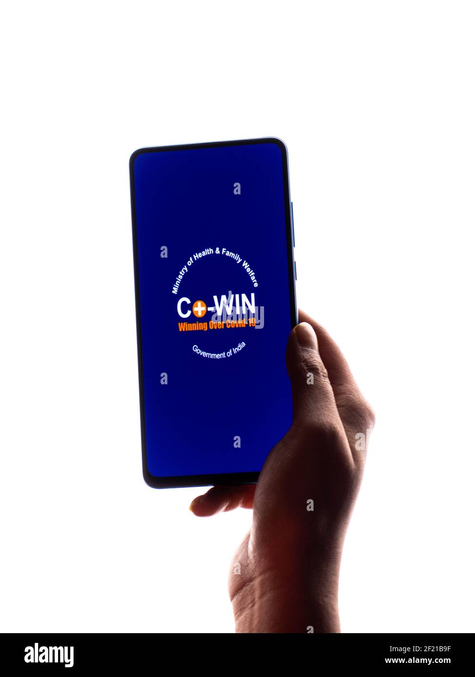 Cowin logo hi-res stock photography and images - Alamy