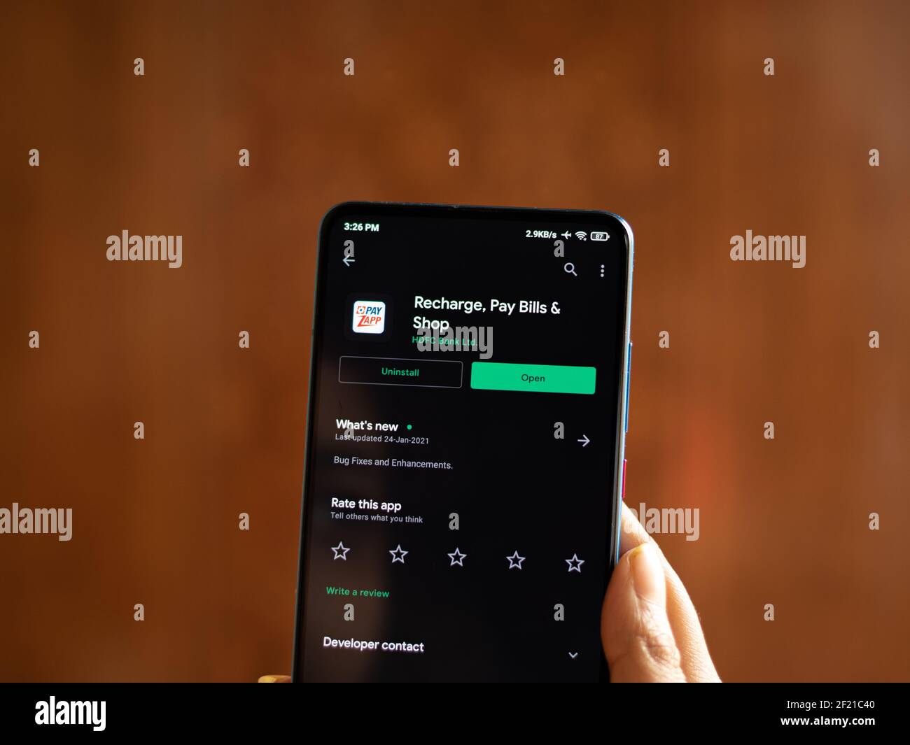 Payzapp logo hi-res stock photography and images - Alamy