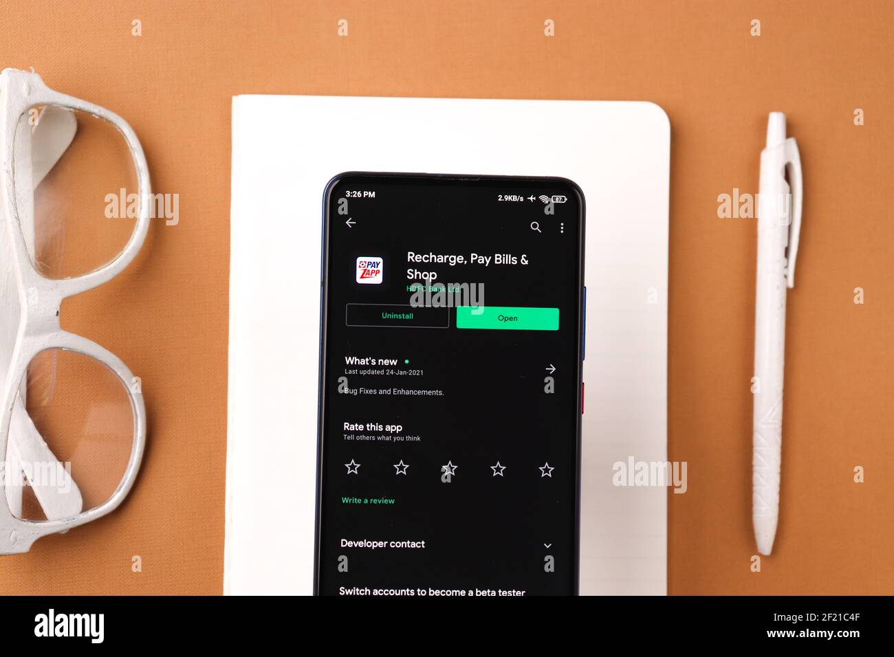 Payzapp logo hi-res stock photography and images - Alamy