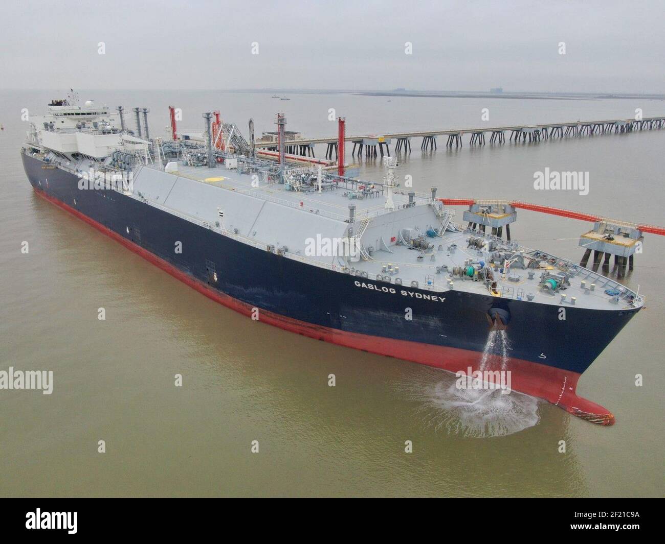 Lng egypt hi-res stock photography and images - Alamy