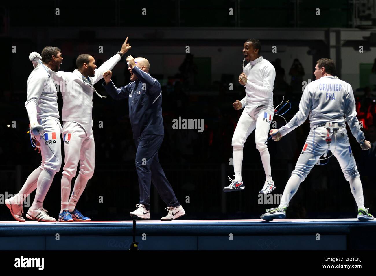 Hugues obry hi-res stock photography and images - Alamy