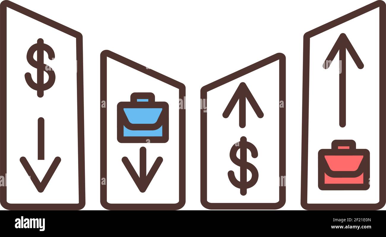 Cyclical logo hi-res stock photography and images - Alamy