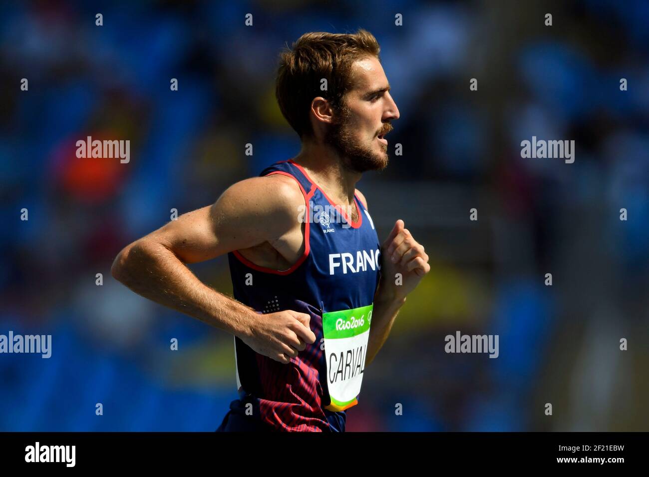 Men s 1500m hi-res stock photography and images - Alamy