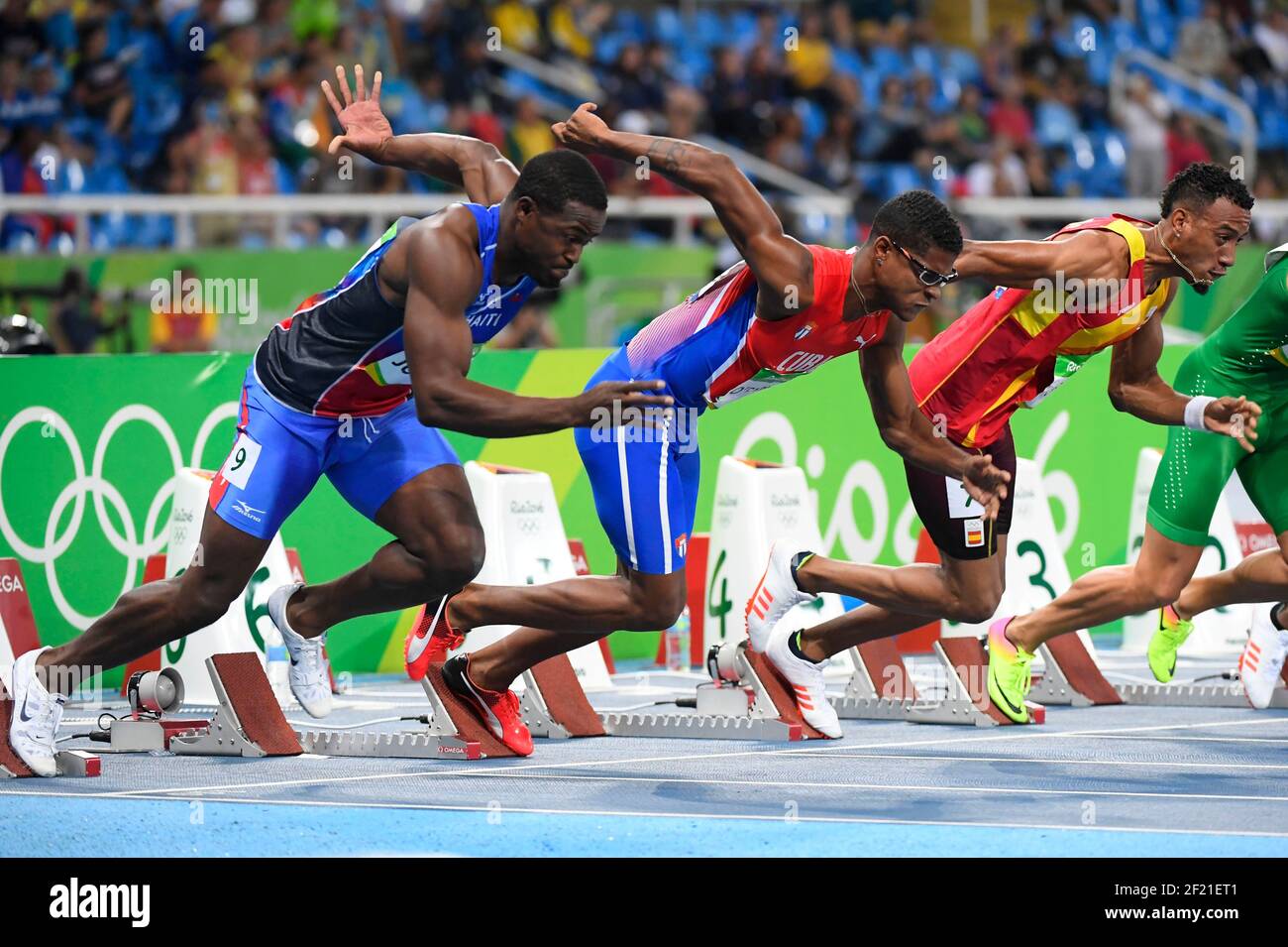 Jeffrey julmis hi-res stock photography and images - Alamy