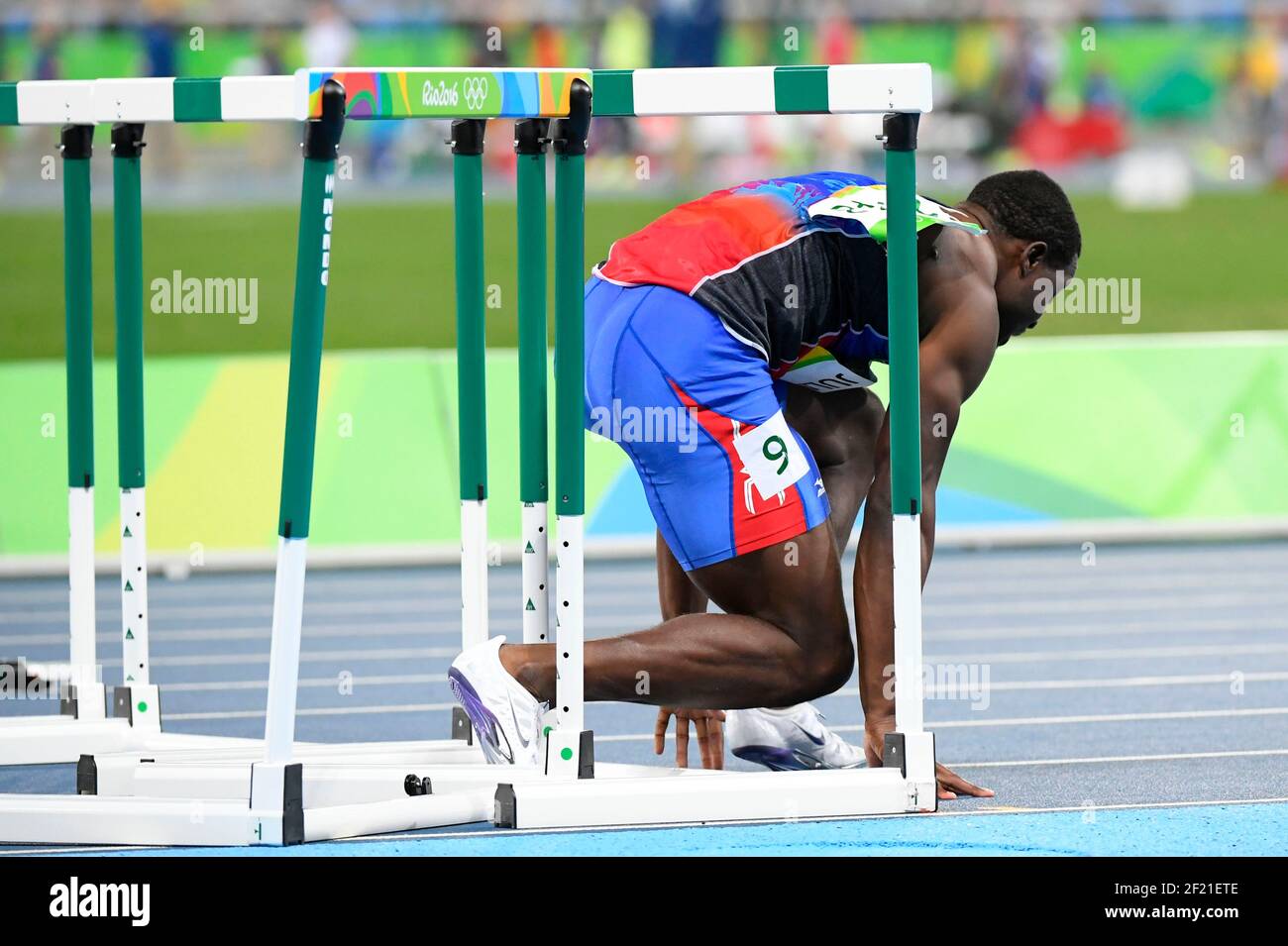 Jeffrey julmis hi-res stock photography and images - Alamy