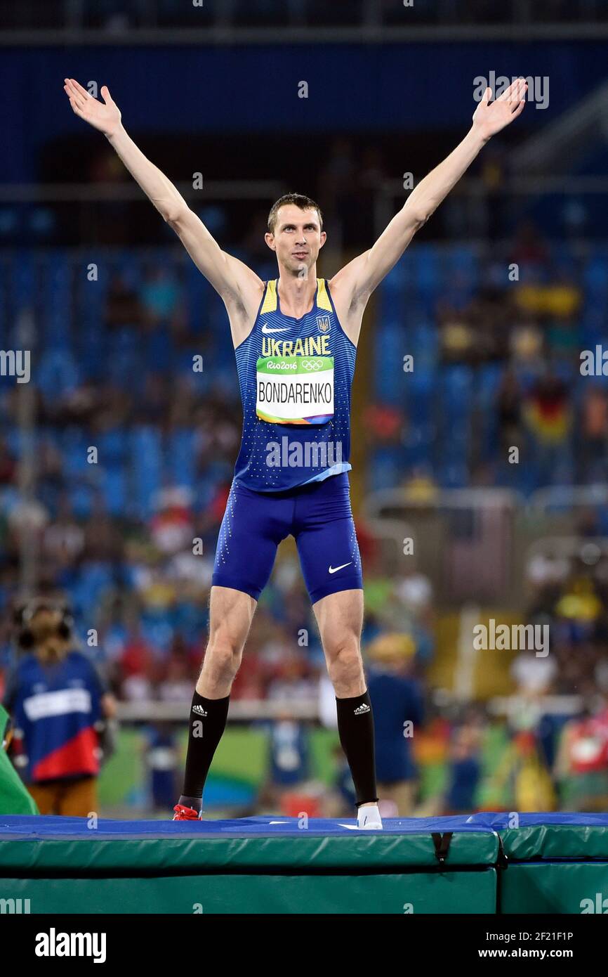 Bohdan bondarenko hi-res stock photography and images - Alamy