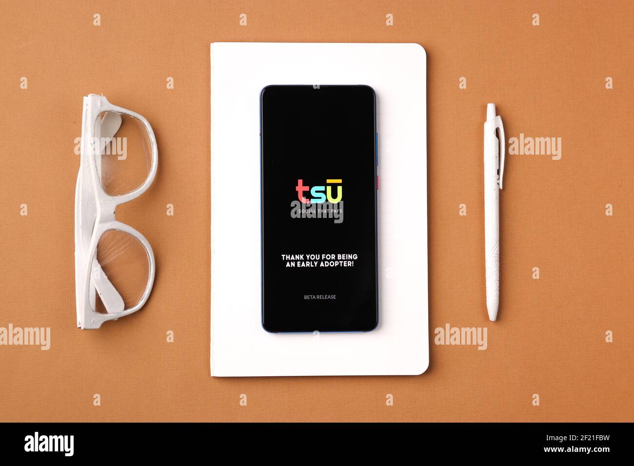 Tsu technology logo hi-res stock photography and images - Alamy