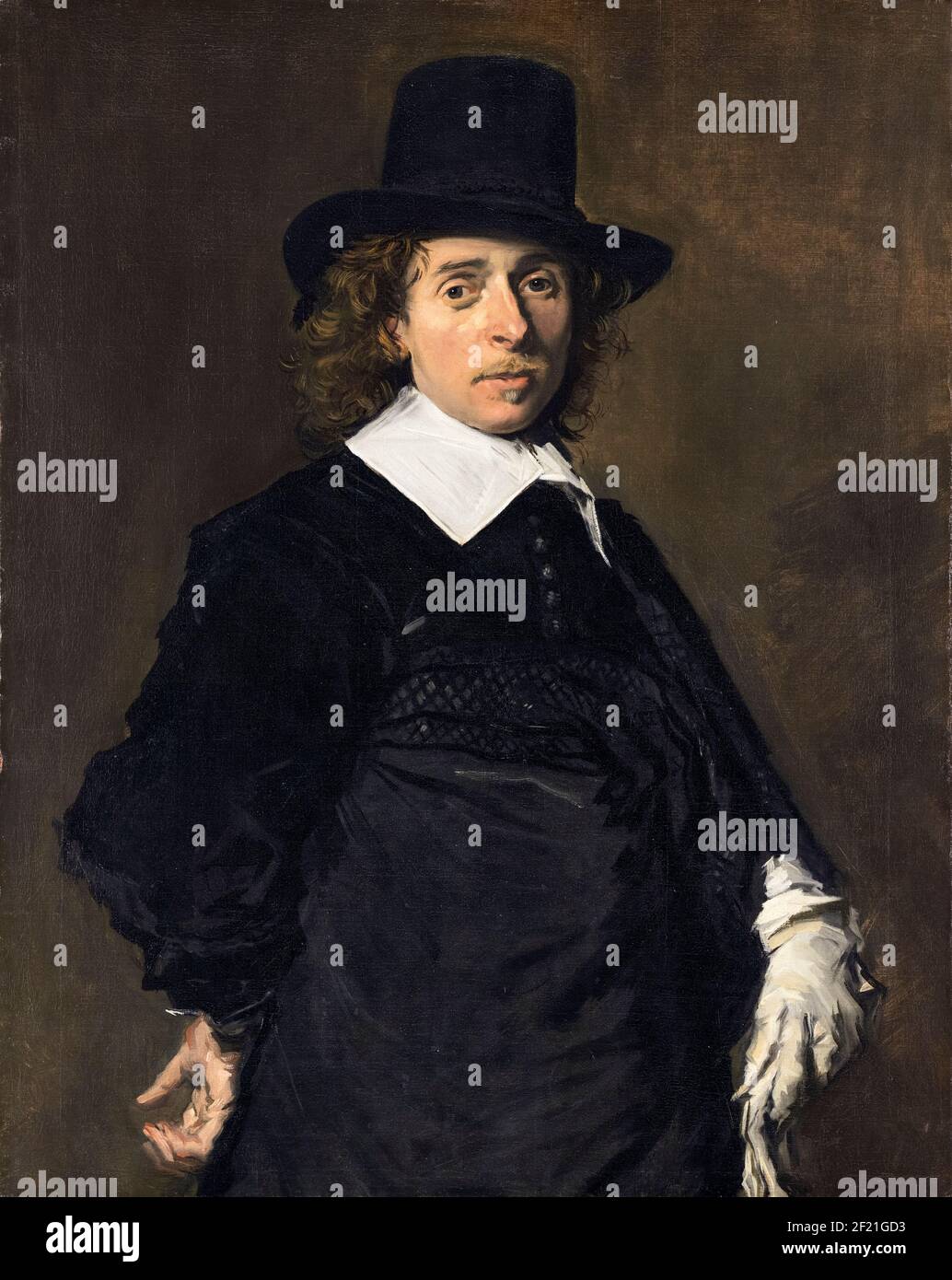 Dutch golden age painting hi-res stock photography and images - Alamy