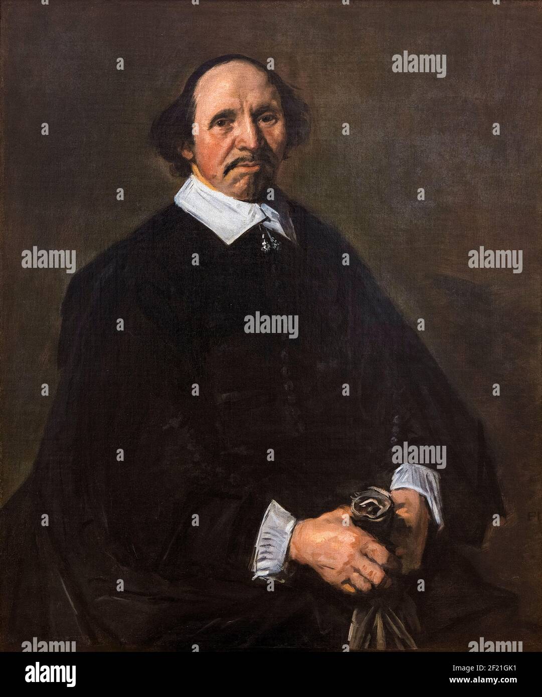 Painting pair hi-res stock photography and images - Alamy