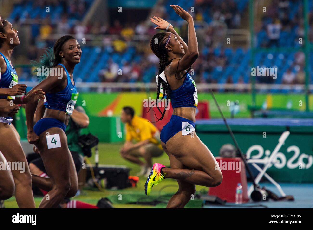 Kristi castlin hi-res stock photography and images - Alamy