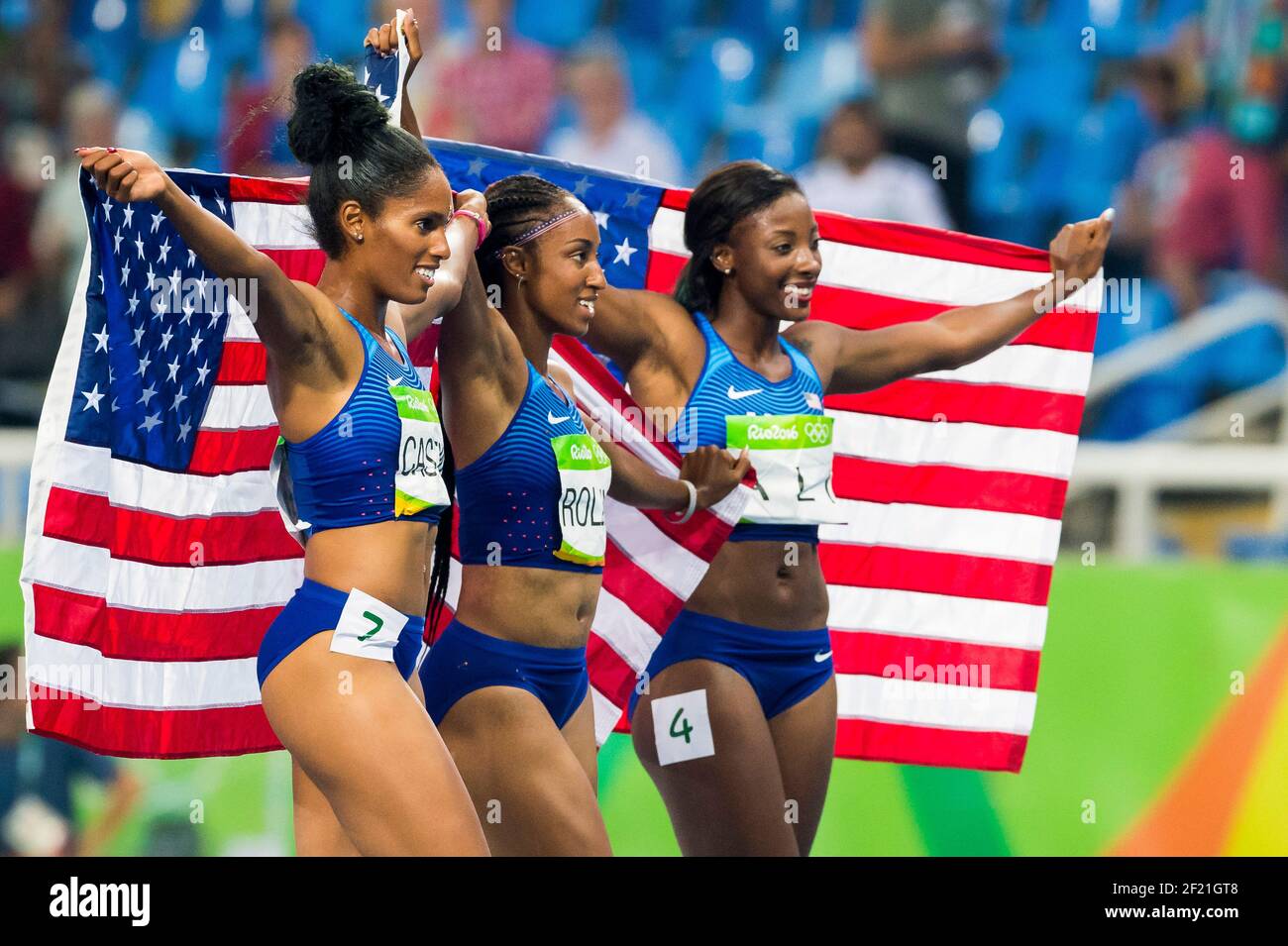 Kristi castlin hi-res stock photography and images - Alamy
