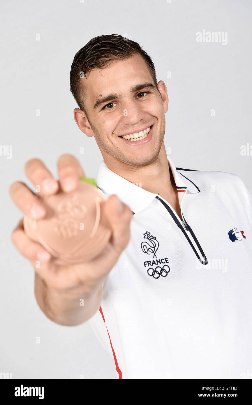 Bauderlique hi-res stock photography and images - Alamy