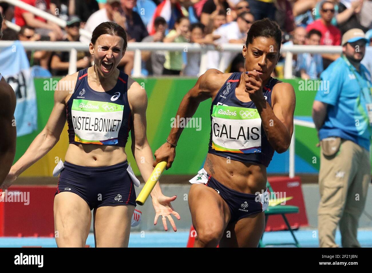 Jennifer Galais High Resolution Stock Photography and Images - Alamy