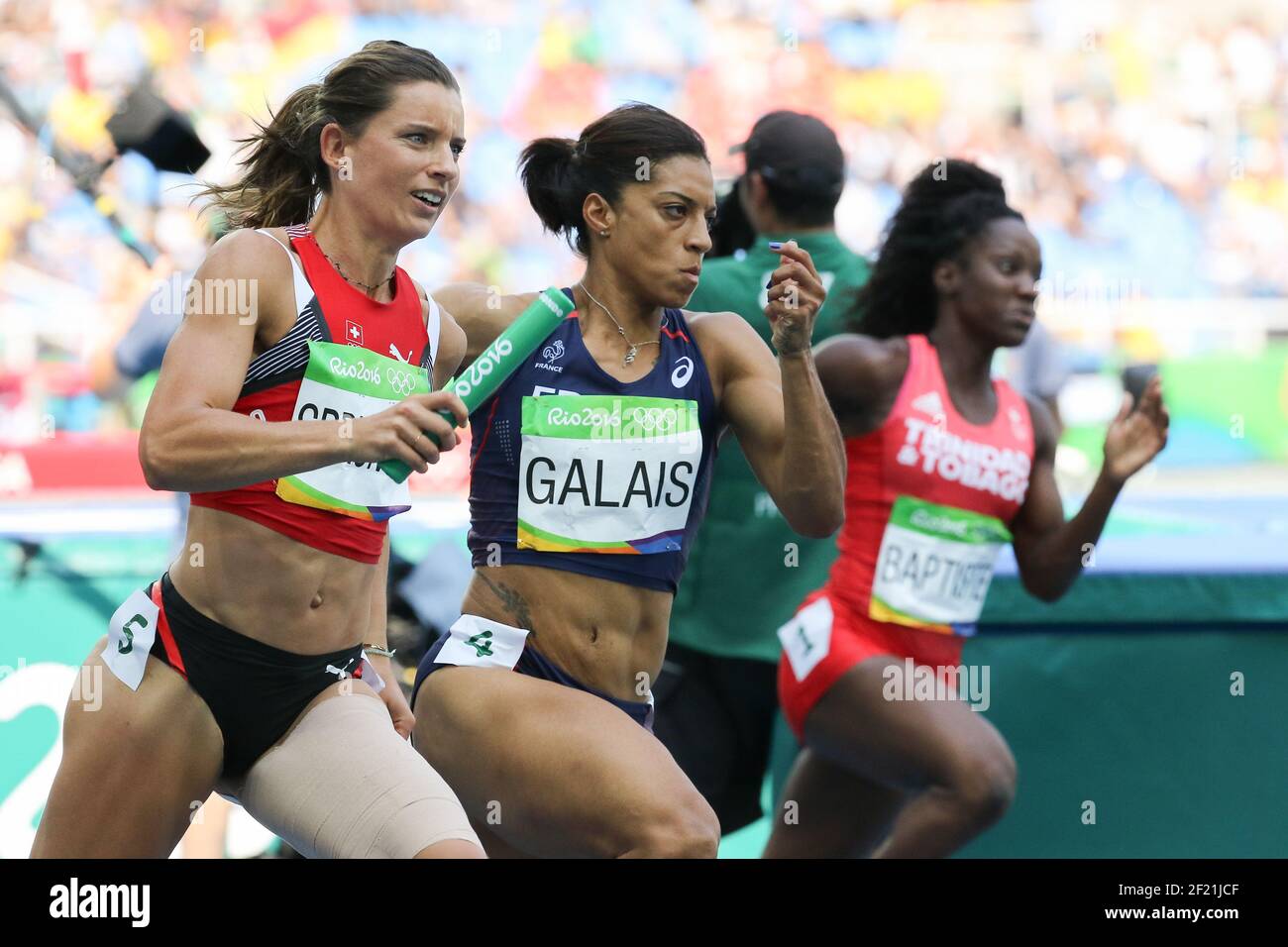 Jennifer Galais High Resolution Stock Photography and Images - Alamy