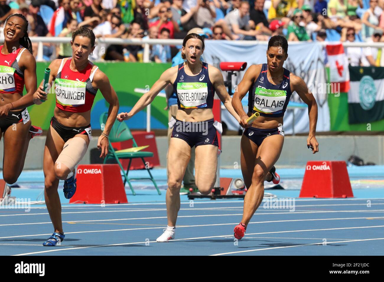 Jennifer Galais High Resolution Stock Photography and Images - Alamy