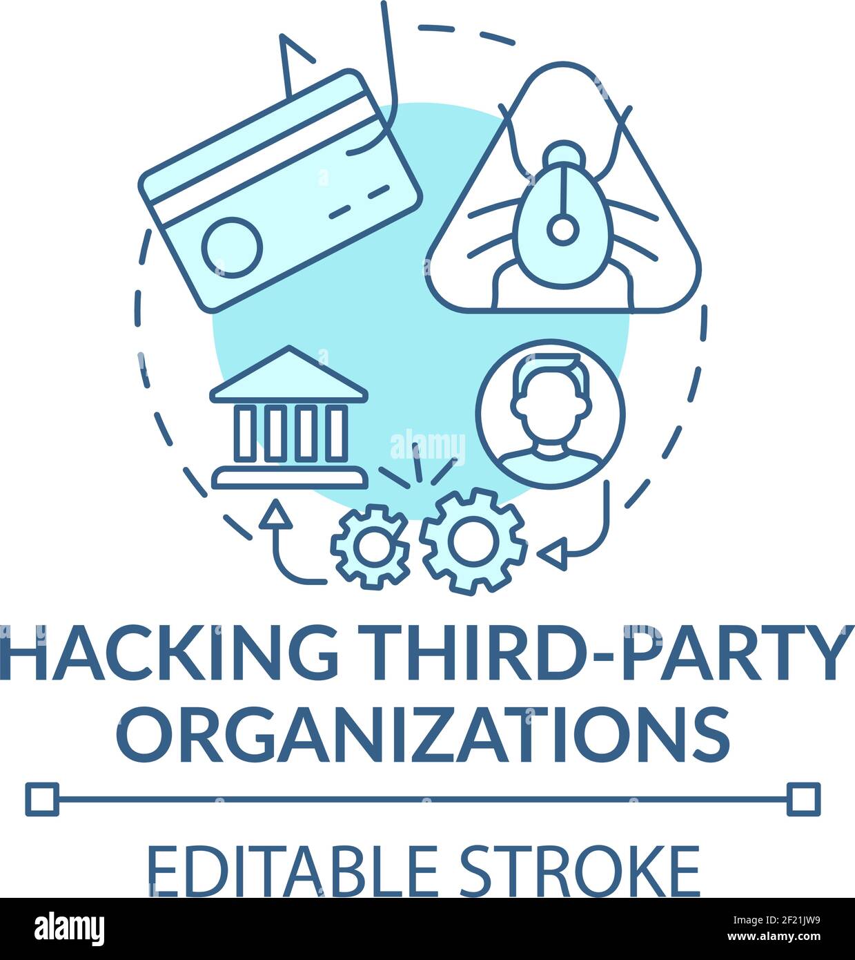 Third party code hi-res stock photography and images - Alamy