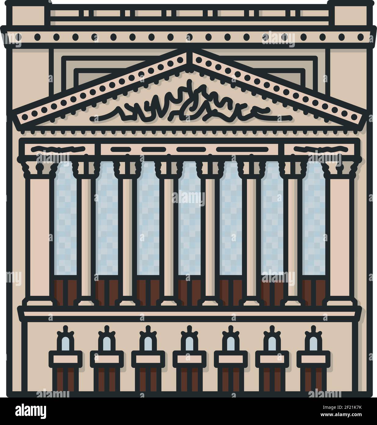 Stock Exchange Clipart