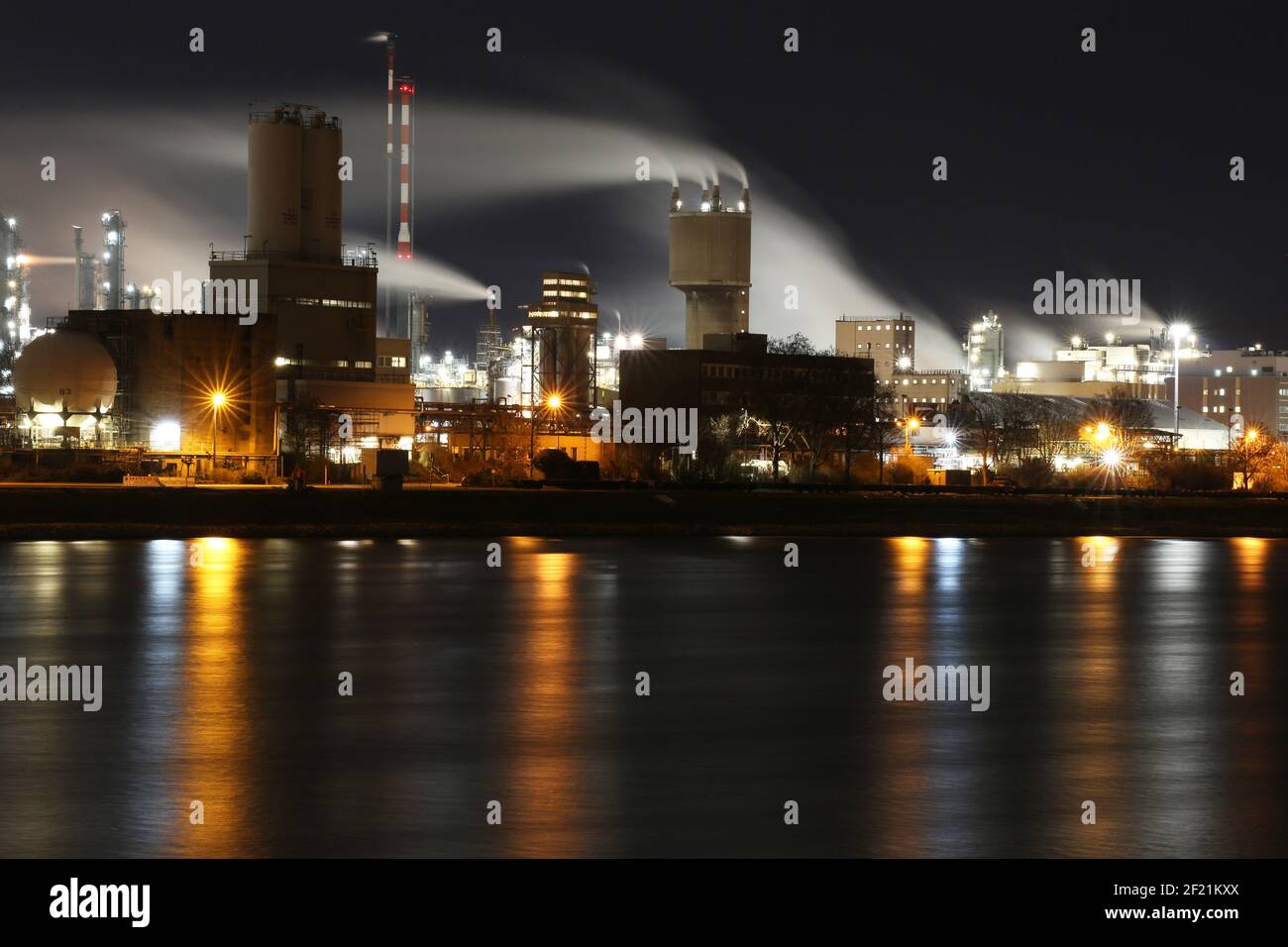 Ludwigshafen basf hi-res stock photography and images - Alamy