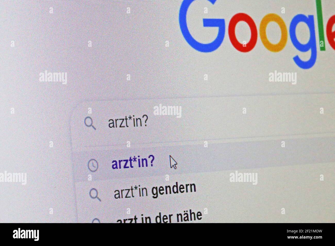 Gender starlet hi-res stock photography and images - Alamy