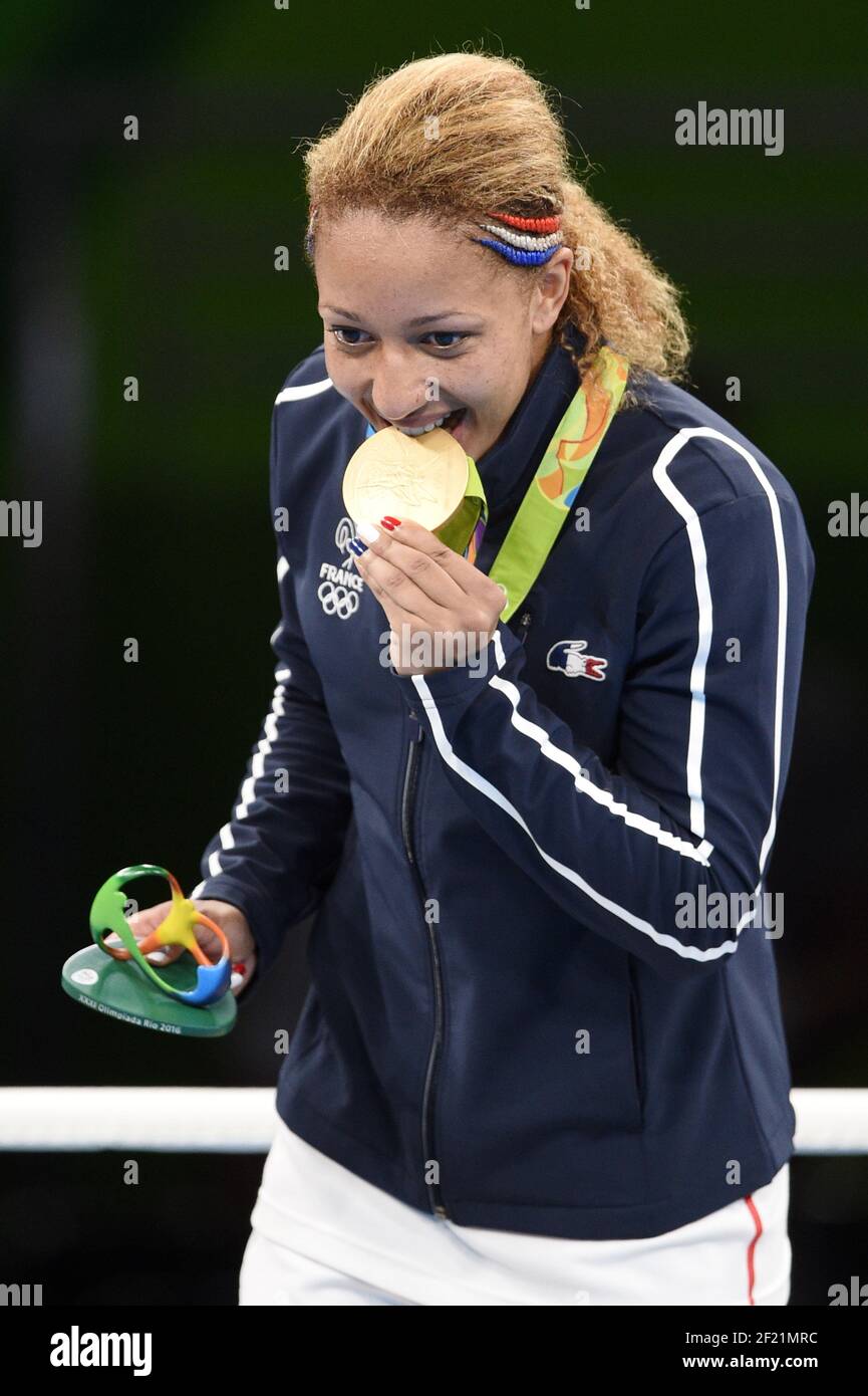Estelle mossely rio hi-res stock photography and images - Alamy
