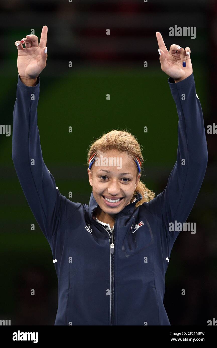 Estelle mossely rio hi-res stock photography and images - Alamy