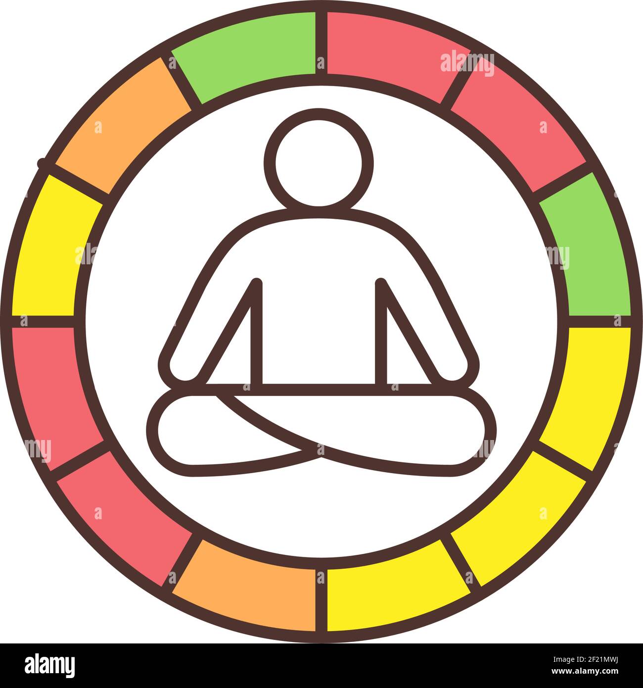 Cycle of the incarnation hi-res stock photography and images - Alamy