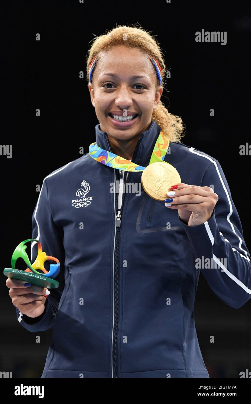Estelle mossely rio hi-res stock photography and images - Alamy