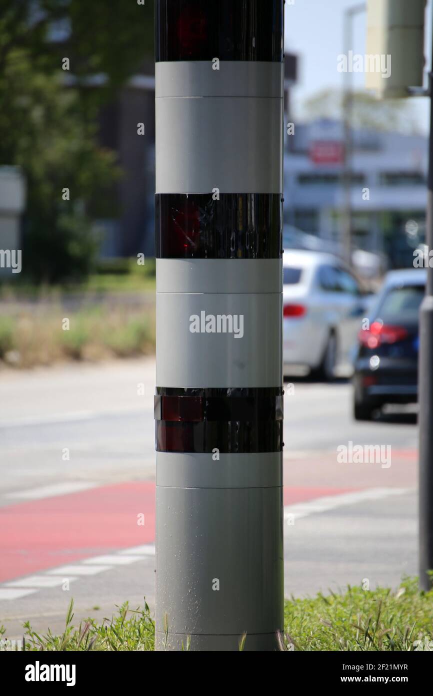 Speed supervision hi-res stock photography and images - Alamy