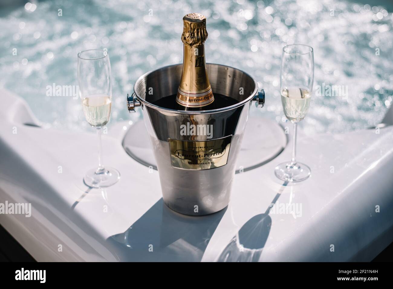 Well deserved holiday hi-res stock photography and images - Alamy