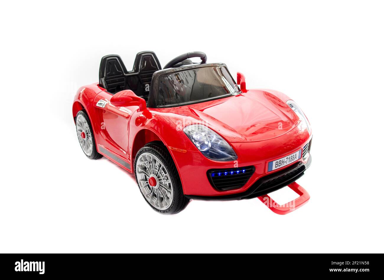 The most beloved toy by children Stock Photo - Alamy