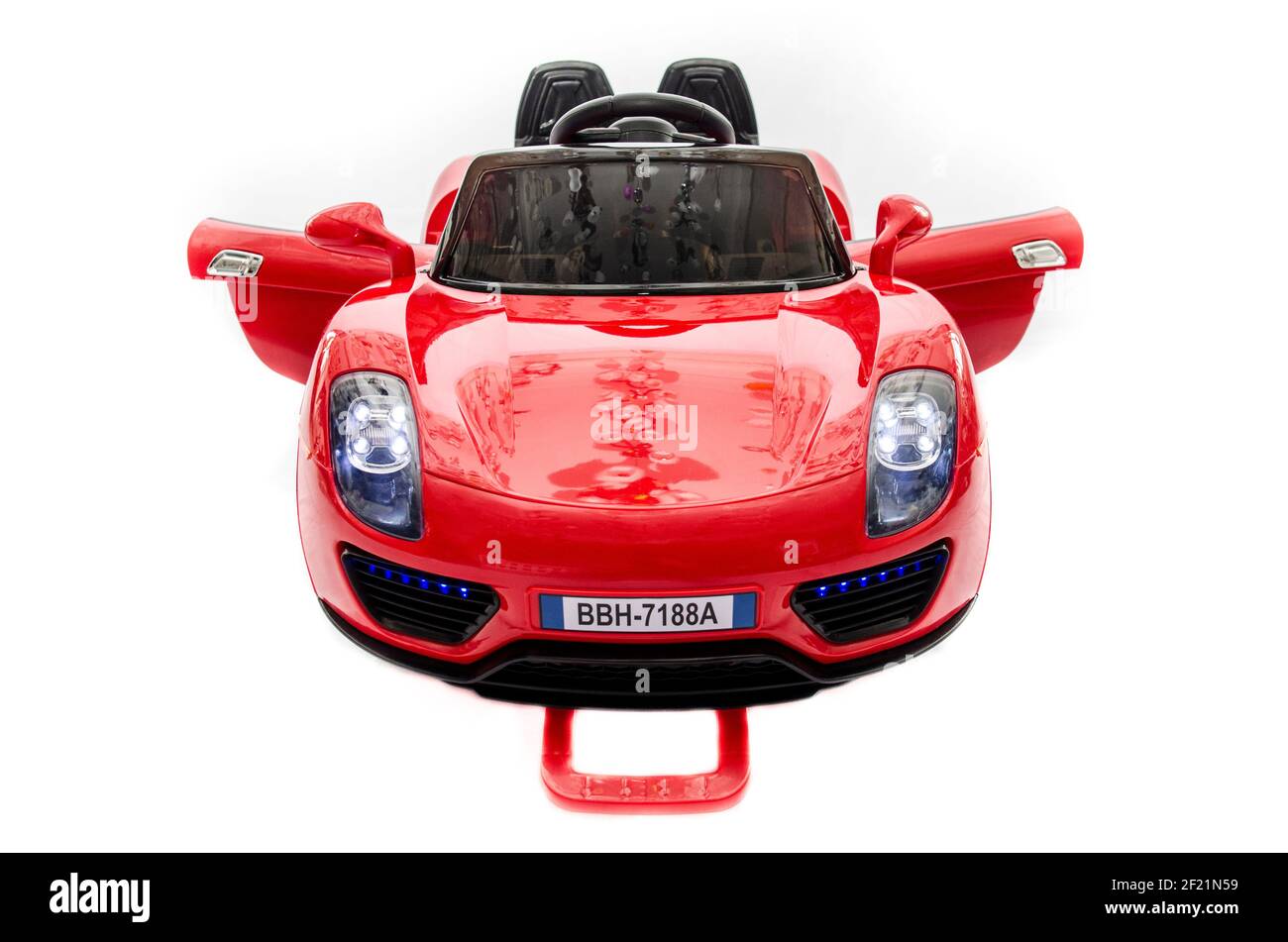 The most beloved toy by children Stock Photo - Alamy