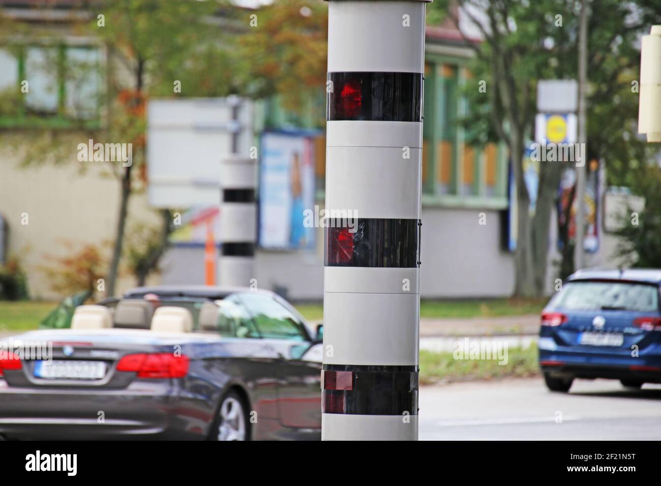 Speed supervision hi-res stock photography and images - Alamy