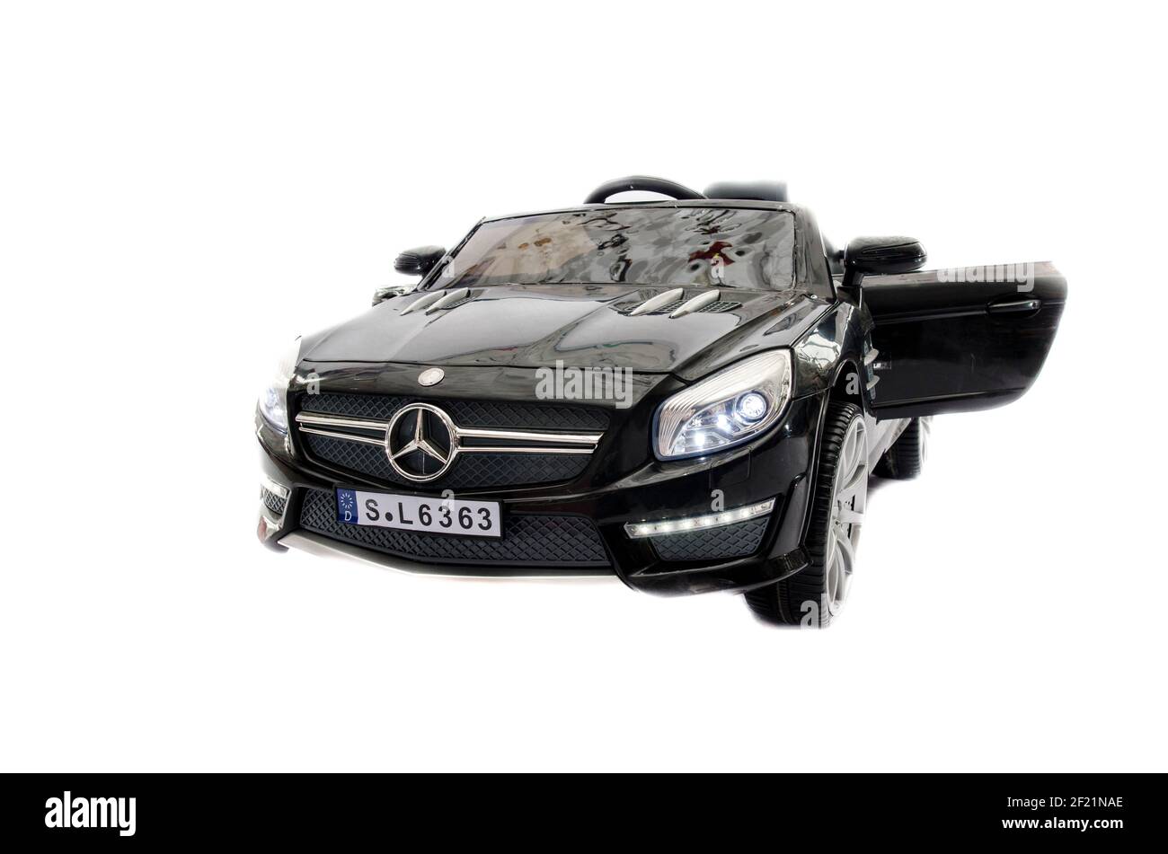 The most beloved toy by children Stock Photo - Alamy