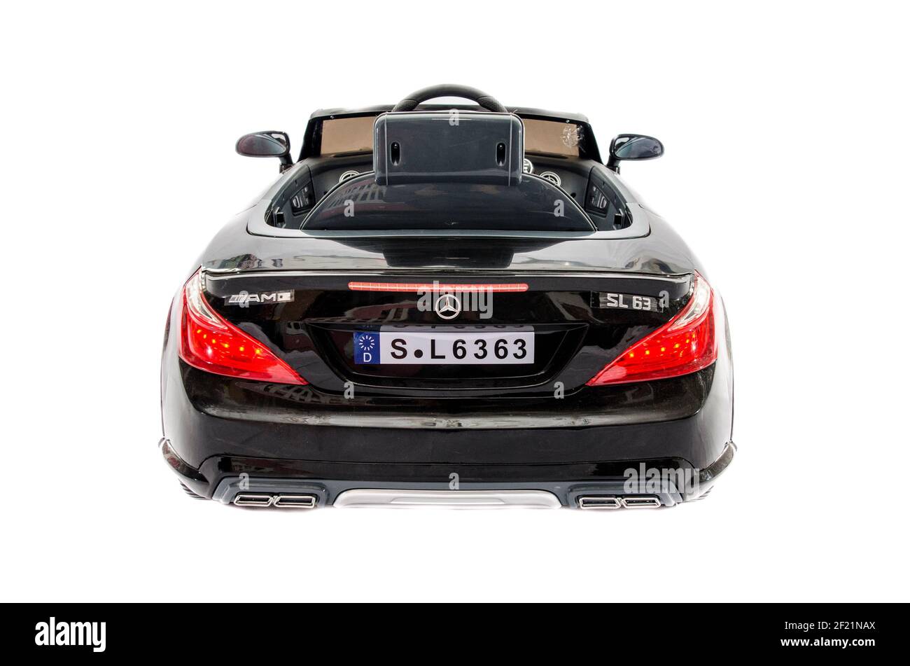 The most beloved toy by children Stock Photo - Alamy