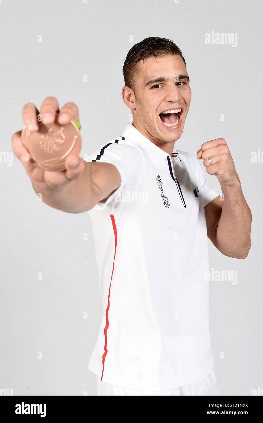 Bauderlique hi-res stock photography and images - Alamy