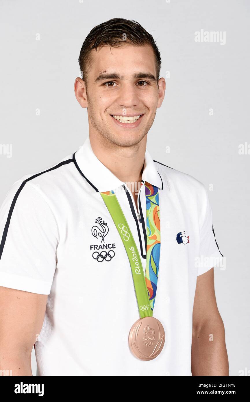 Bauderlique hi-res stock photography and images - Alamy