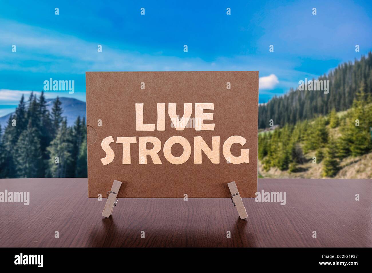 Livestrong Wallpaper