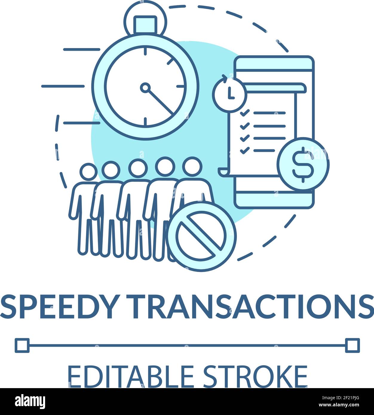 Speedy cash Stock Vector Images - Alamy