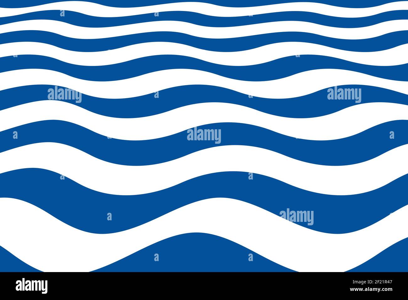 Sailor Stripes Background
