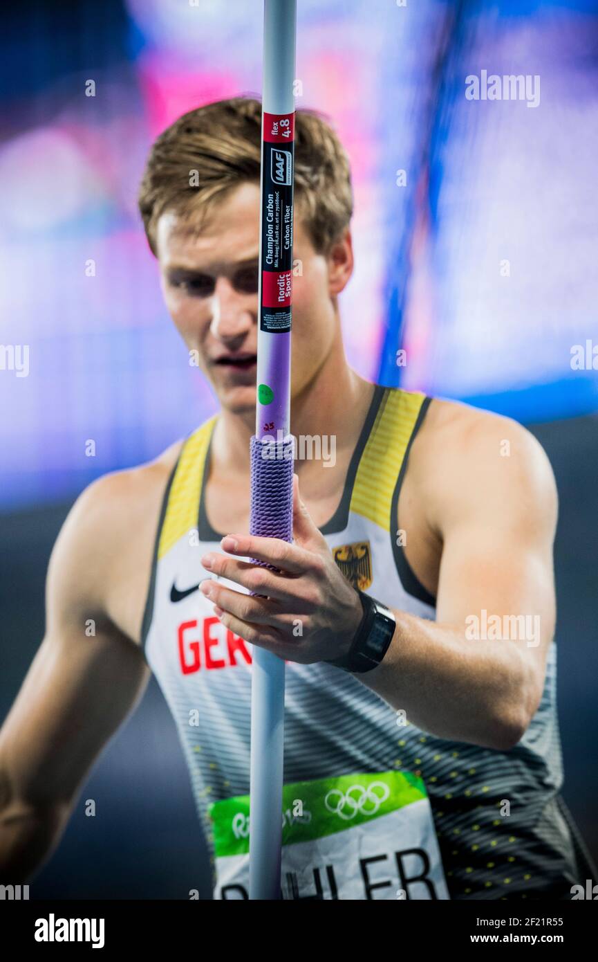 Thomas rohler hi-res stock photography and images - Alamy