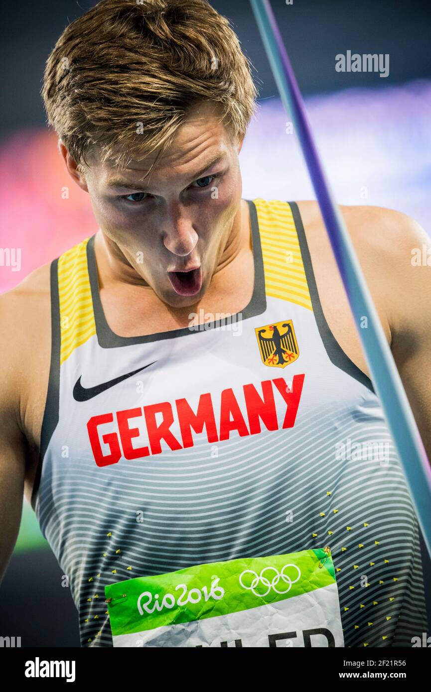 Thomas rohler hi-res stock photography and images - Alamy